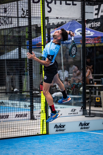 Venezuela Padel Tour